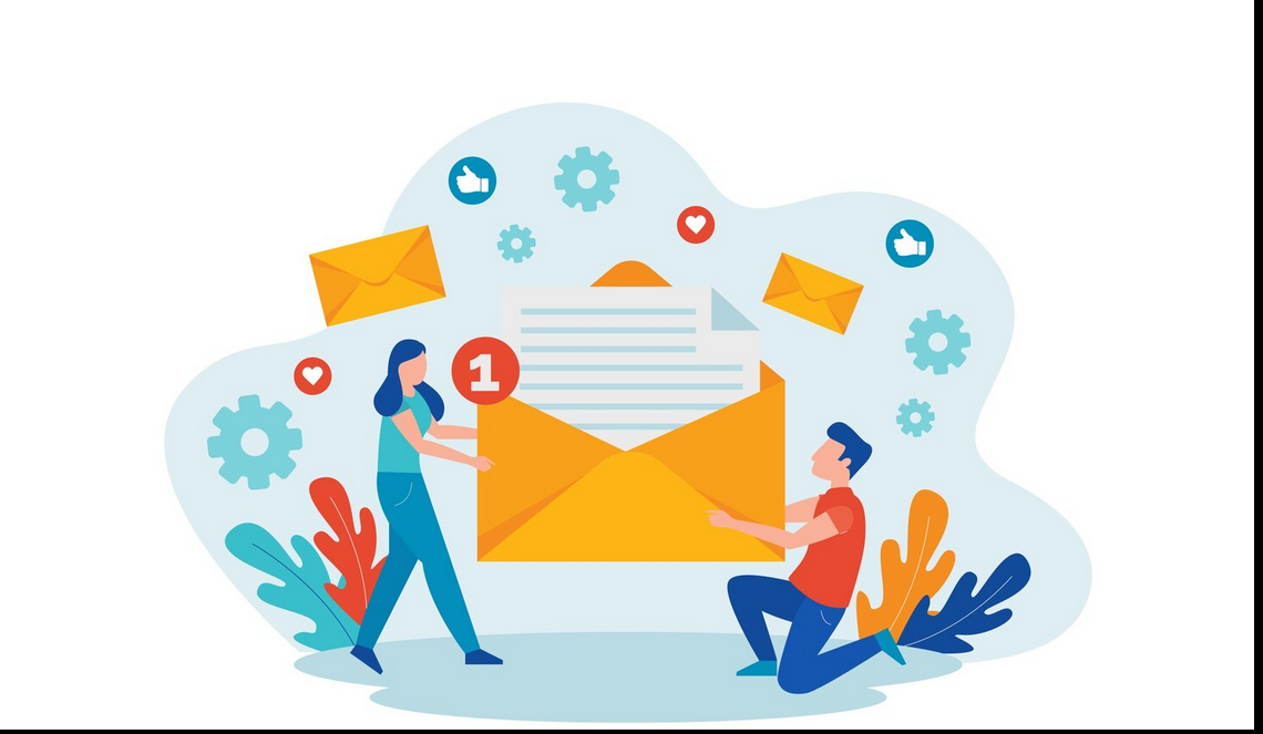 Perfecting Your Email Cadence for Maximum Impact: Creating a Harmonious ...