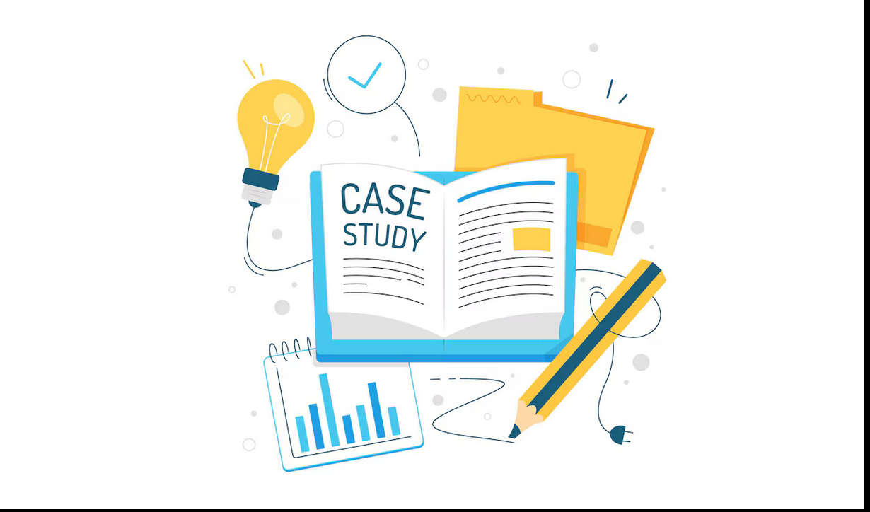 Case Study Examples Demonstrating Real Results: Inspiring Growth in 2024