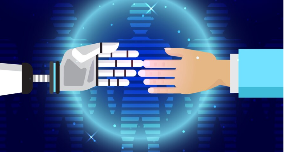 How Large Language Models are Shaping the Future: Teaching Machines to ...