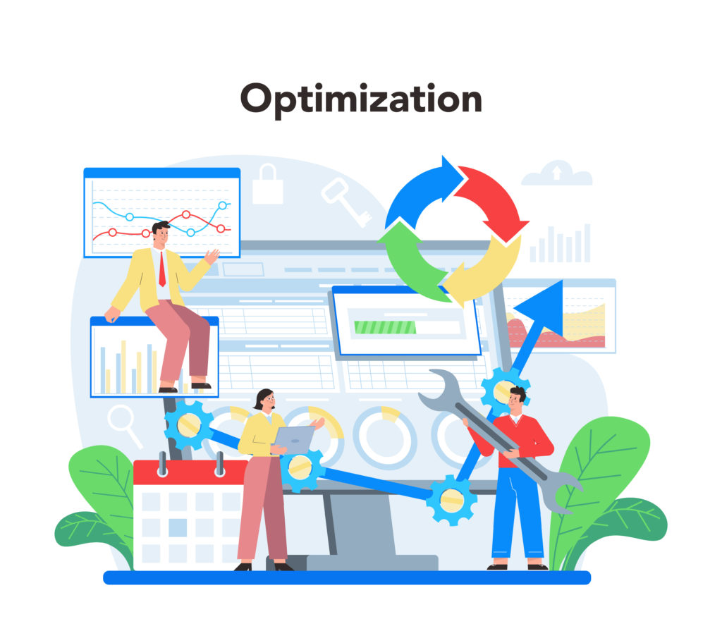 Understanding LCP Optimization for Web Performance and SEO Success