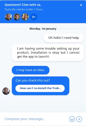 20 Best Live Chat Software For Your Business (Free and Paid) in 2020 ...