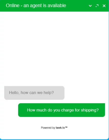 20 Best Live Chat Software For Your Business (Free and Paid) in 2020 ...