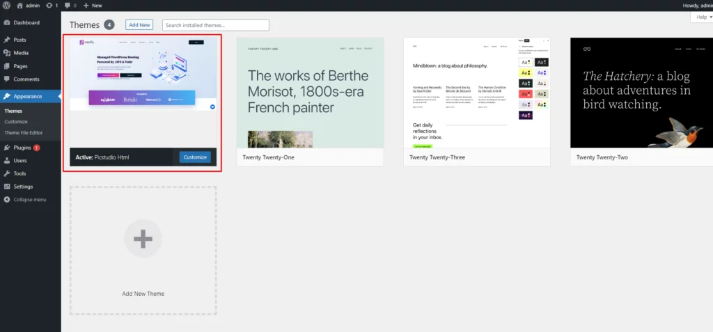 How to convert HTML site to WordPress Theme [2023 Guide]