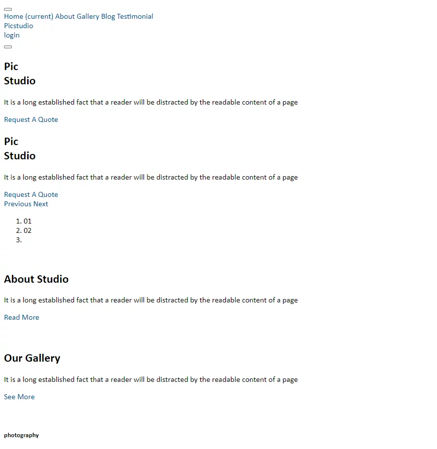 How to convert HTML site to WordPress Theme [2023 Guide]