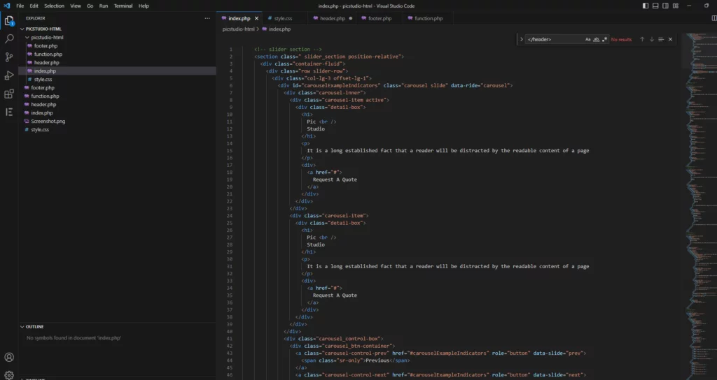 How to convert HTML site to WordPress Theme [2023 Guide]